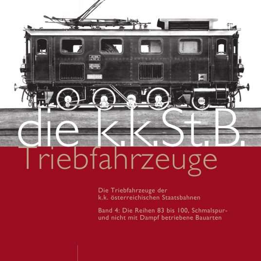 Produkte – Seite 2 – bahnmedien.at